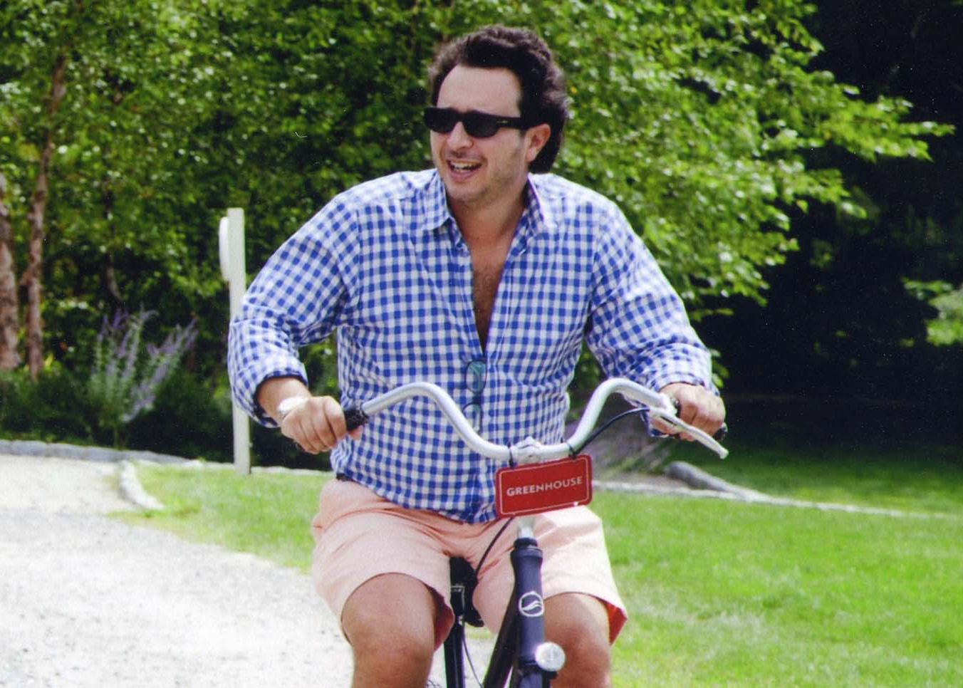 Jed Taxel's Story - Jed Ian Taxel Foundation
